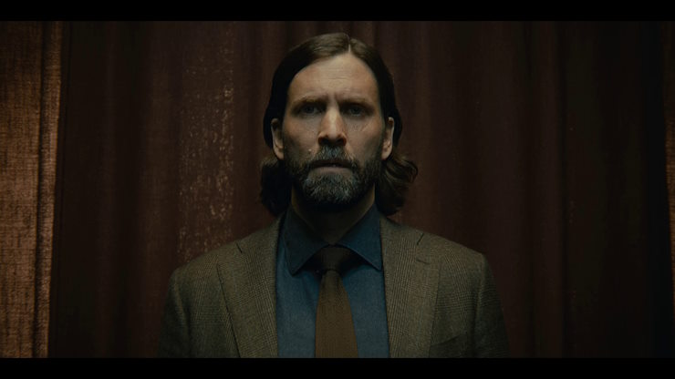 Alan Wake 2 Review: Just The Right Kind Of Insane | Beebom