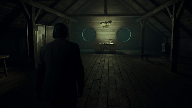 Alan Wake 2 Review: Just The Right Kind Of Insane | Beebom