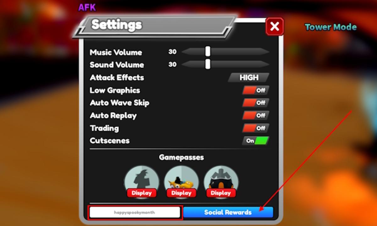 All Star Tower Defense Codes (September 2024) | Beebom