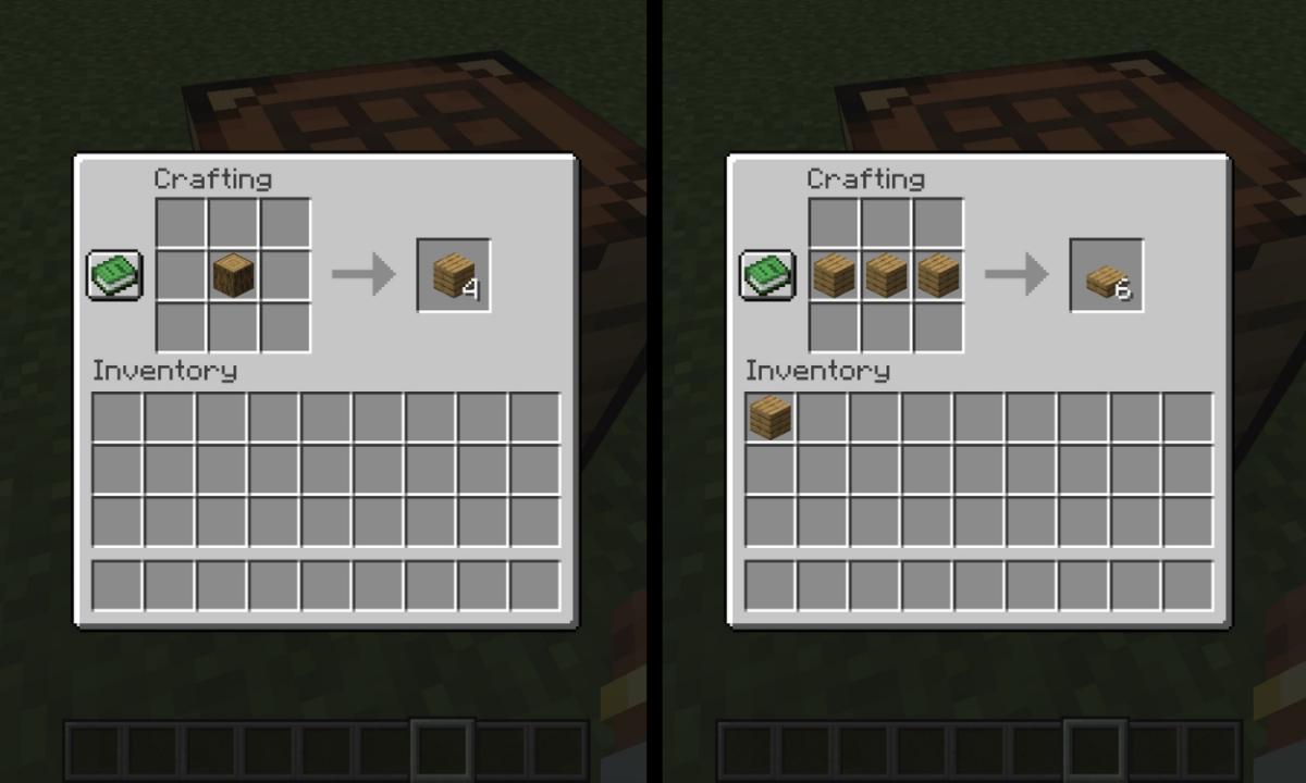 How to Make (and Use) a Barrel in Minecraft | Beebom