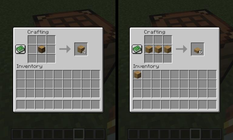 How to Make (and Use) a Barrel in Minecraft | Beebom