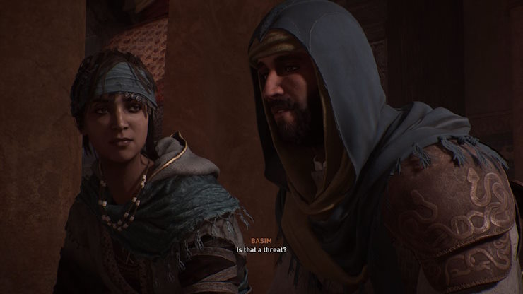 Assassin's Creed Mirage Review: Back to Stealthier Times | Beebom