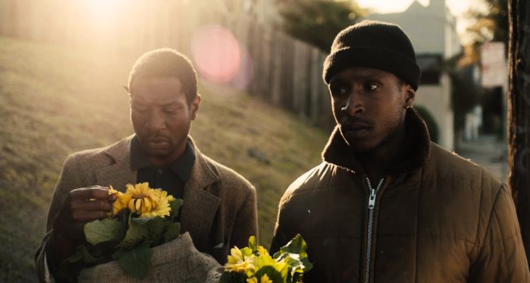 Top 10 Des Films Et émissions De Télévision De Jonathan Majors (classés ...