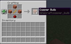 How to Make and Use a Copper Bulb in Minecraft 1.21 | Beebom