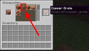 How to Make Copper Grates in Minecraft 1.21 | Beebom