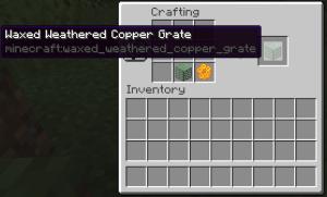 How to Make Copper Grates in Minecraft 1.21 | Beebom