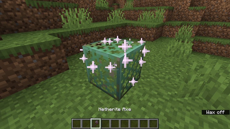 How to Make Copper Grates in Minecraft 1.21 | Beebom