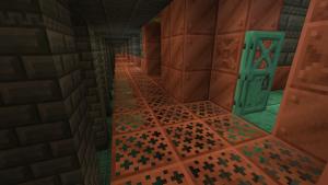 How to Make Copper Grates in Minecraft 1.21 | Beebom