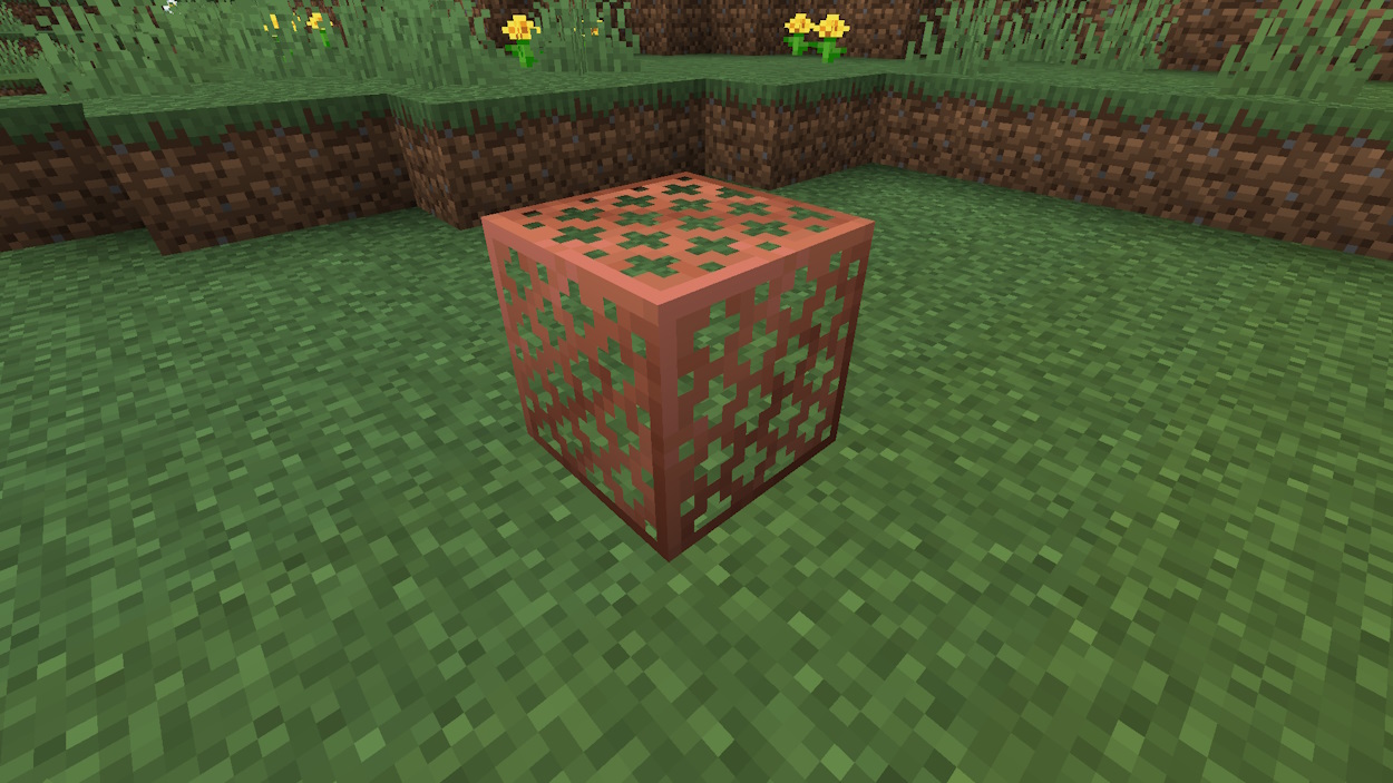 Minecraft Copper: Everything You Need to Know | Paradise News