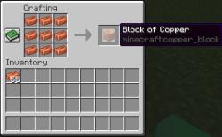 Minecraft Copper Guide: Everything You Need to Know | Beebom