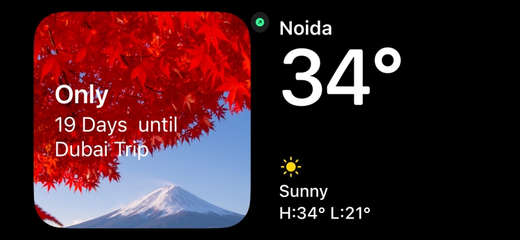 12 Best iOS 17 StandBy Widgets You Need to Try | Beebom