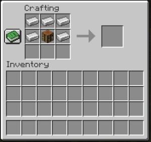 How to Make a Crafter in Minecraft 1.21 | Beebom