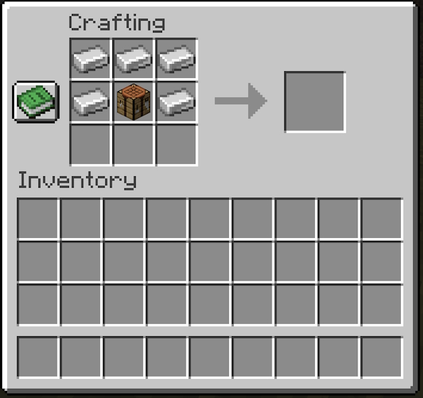Comment Créer Et Utiliser Un Crafter Dans Minecraft 1.21 - Tech Tribune ...