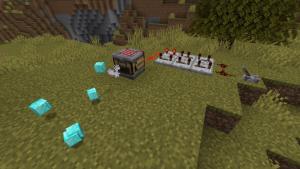 Comment Créer Et Utiliser Un Crafter Dans Minecraft 1.21 - Tech Tribune ...