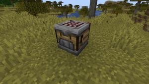 Comment Créer Et Utiliser Un Crafter Dans Minecraft 1.21 - Tech Tribune ...