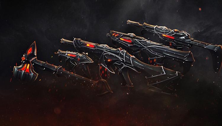 Valorant Skin Bundles: Tiers, Weapons, and Prices | Beebom