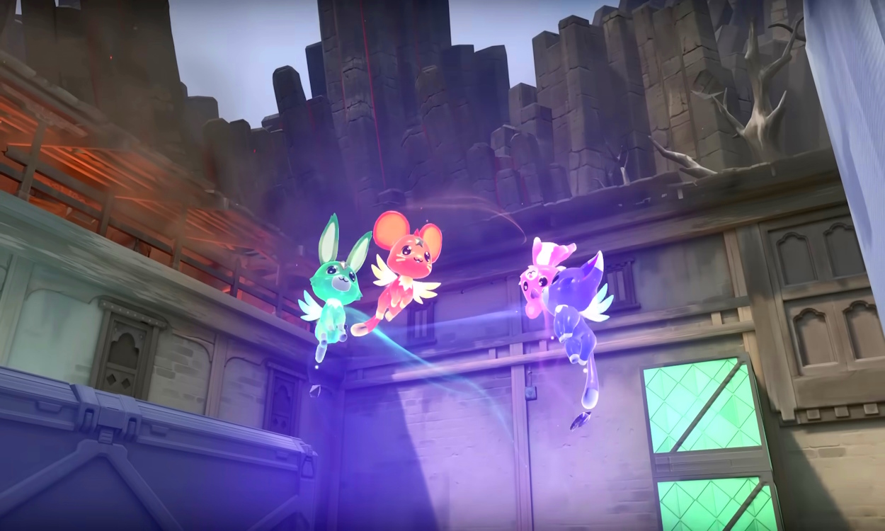 Valorant Skin Bundles: Tiers, Weapons, and Prices | Beebom