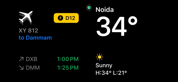 12 Best iOS 17 StandBy Widgets You Need to Try | Beebom