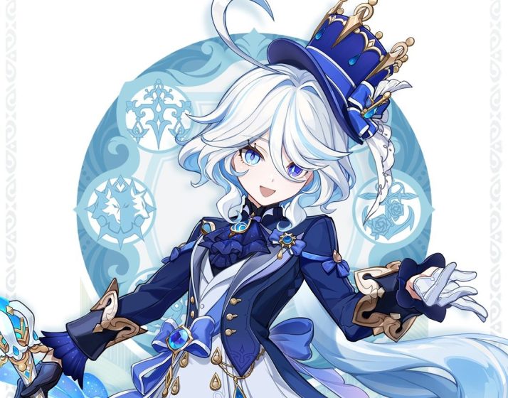 All Genshin Impact Pneuma Characters | Beebom