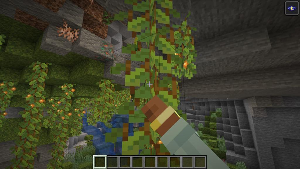 How to Grow Glow Berries in Minecraft | Beebom