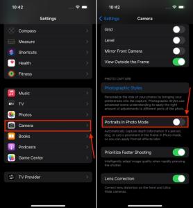 How to Turn Normal Photos into Portrait Mode Photos on iPhone 15 | Beebom