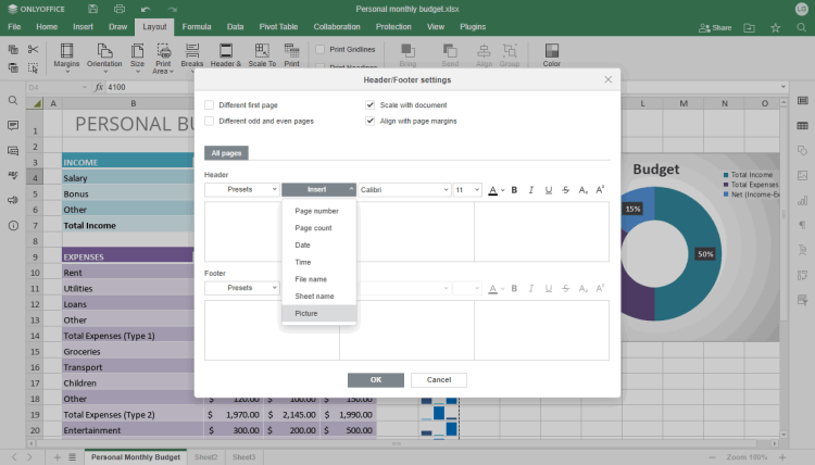 ONLYOFFICE Docs 7.5 Announced with Exciting Features: Here's What's New ...