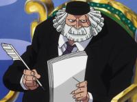 One Piece: St. Saturn's Devil Fruit Powers (Explained) | Beebom