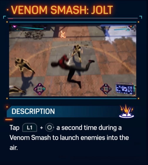 The Absolute Best Skills to Get in Spider-Man 2 | Beebom