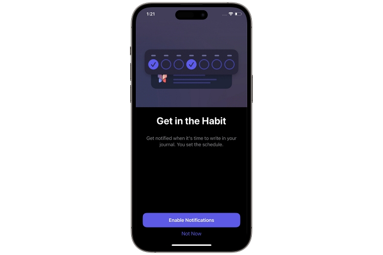 iOS 17 Journal App: All You Need to Know | Beebom