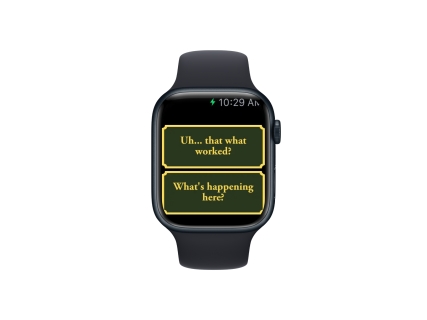 16 Best Apple Watch Games in 2023 (Free and Paid) | Beebom