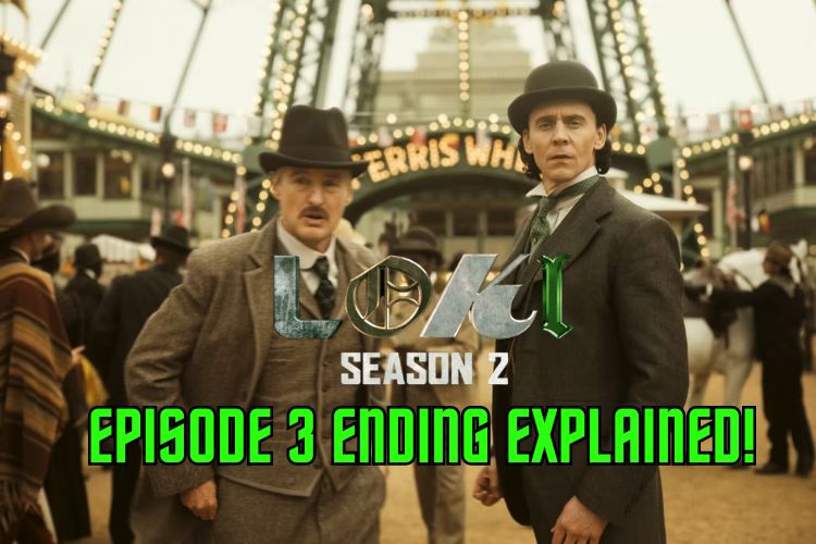 Loki Season 2 Episode 3 Recap: Ending Explained | Beebom