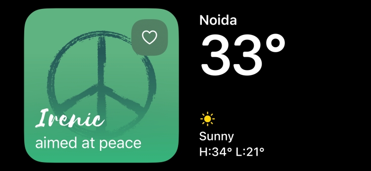 12 Best iOS 17 StandBy Widgets You Need to Try | Beebom