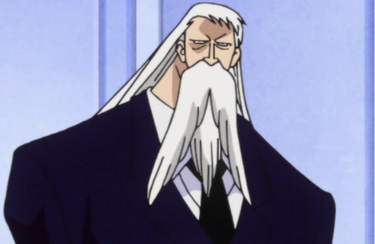 Five Elders (Gorosei) in One Piece: Names and Powers | Beebom