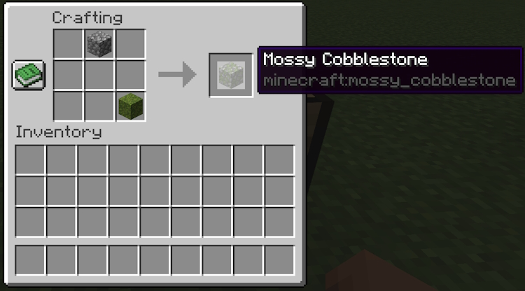 How To Get And Use Moss In Minecraft Beebom