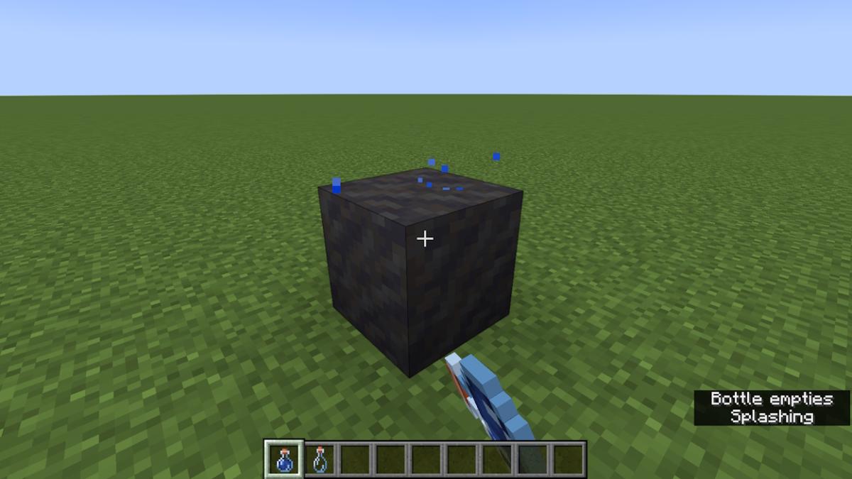 How to Get Mud in Minecraft and Use It | Beebom