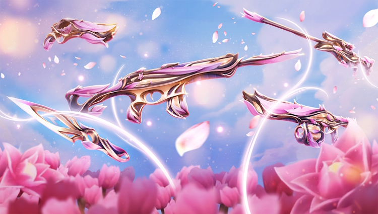 Valorant Skin Bundles: Tiers, Weapons, and Prices | Beebom
