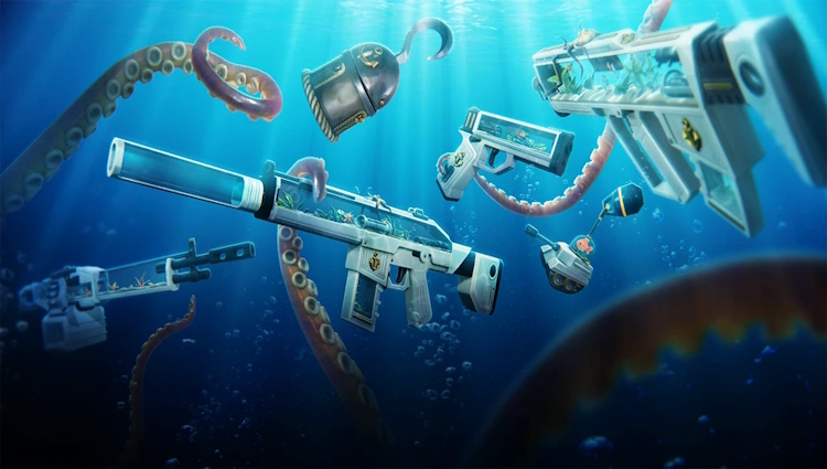 Valorant Skin Bundles: Tiers, Weapons, and Prices | Beebom