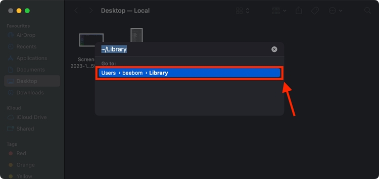 What is System Data in Mac and How to Delete It (2023) | Beebom
