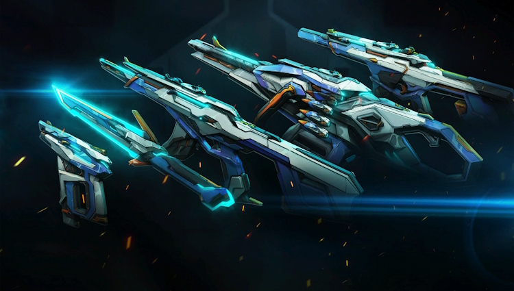 Valorant Skin Bundles: Tiers, Weapons, and Prices | Beebom