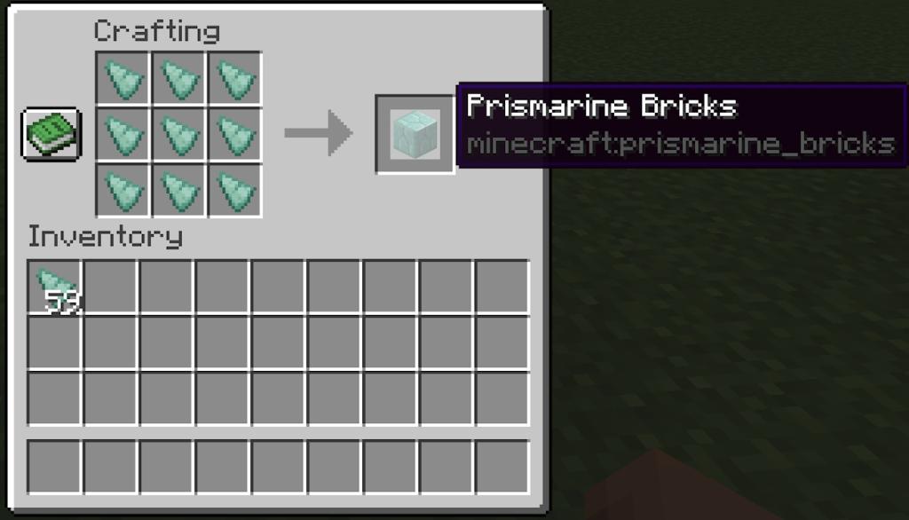 How to Get Prismarine Shards in Minecraft | Beebom