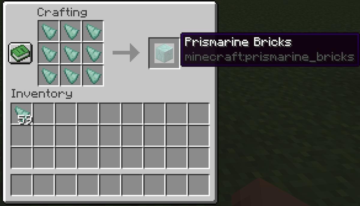 How to Get Prismarine Shards in Minecraft | Beebom