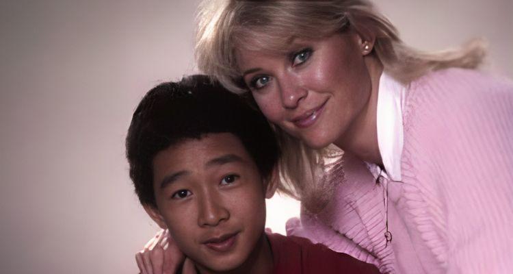 10 Meilleurs Films Et émissions De Télévision De Ke Huy Quan (classés ...