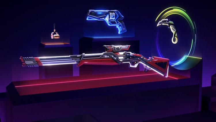 Valorant Skin Bundles: Tiers, Weapons, and Prices | Beebom