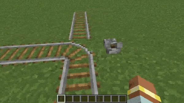 Comment Créer Des Rails Dans Minecraft - Tech Tribune France Comment Créer Des Rails Dans Minecraft - Tech Tribune France