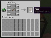 How to Make Rails in Minecraft | Beebom