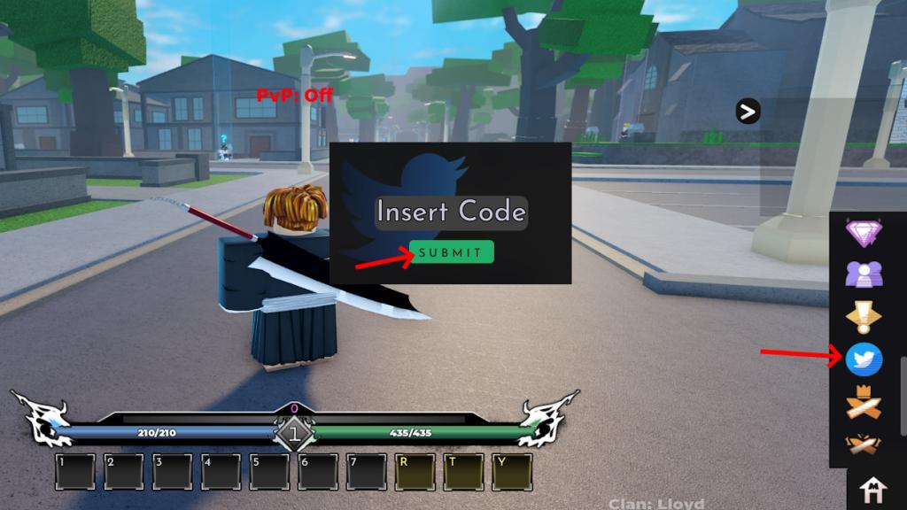 Roblox Reaper 2 Codes (March 2025) | Beebom