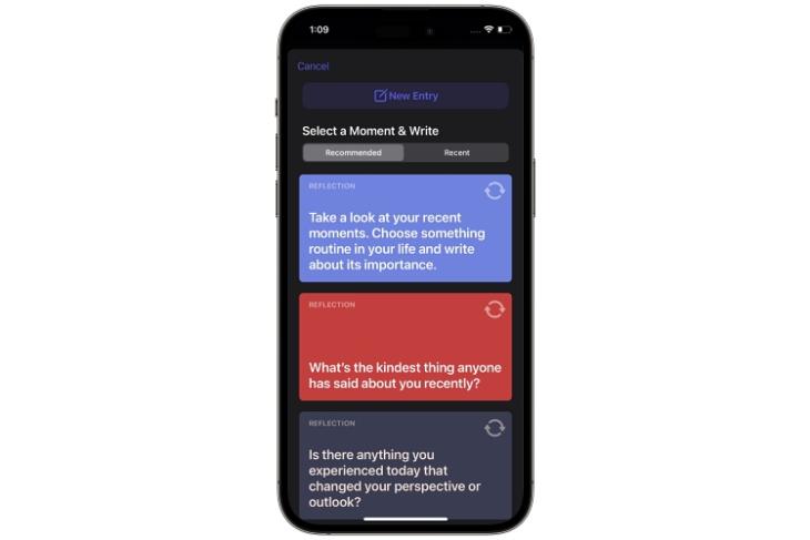 iOS 17 Journal App: All You Need to Know | Beebom