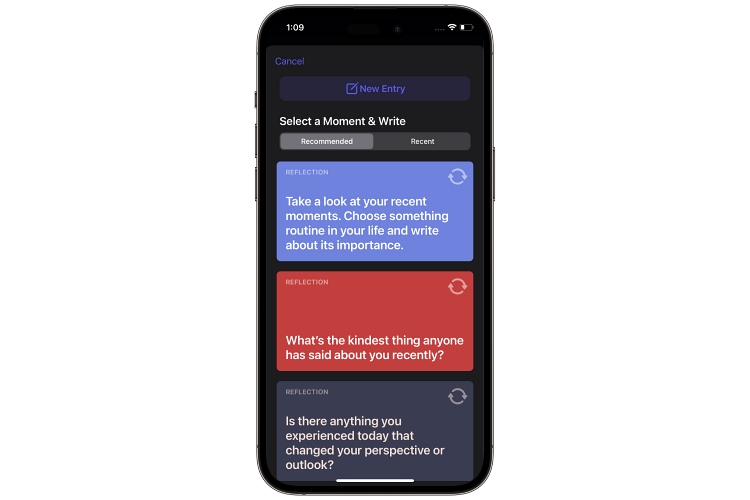 iOS 17 Journal App: All You Need to Know | Beebom