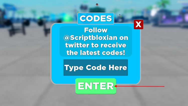 Roblox Muscle Legends Codes (November 2023) – Paradise News