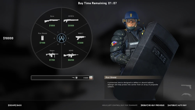 9 CS:GO Features Missing in CS2 (Counter-Strike 2) | Beebom